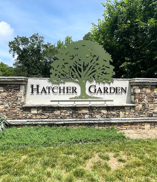 botanical south carolina garden ftr