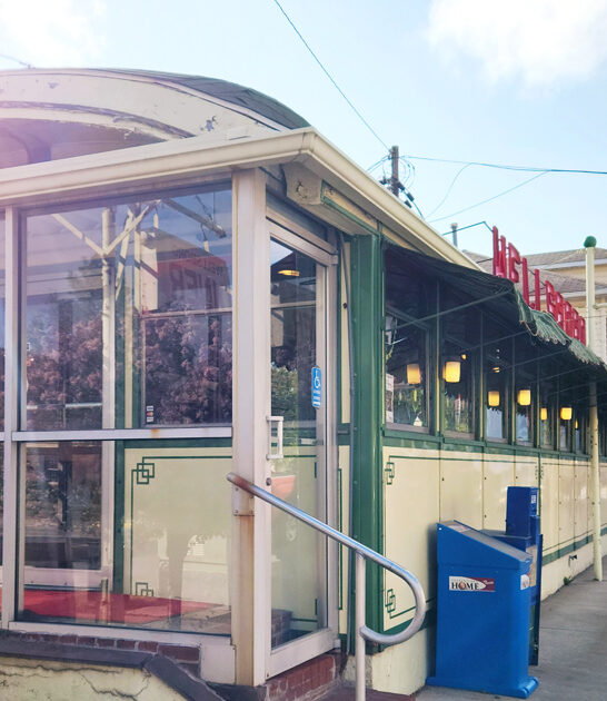 breakfast bliss pennsylvania diner ftr