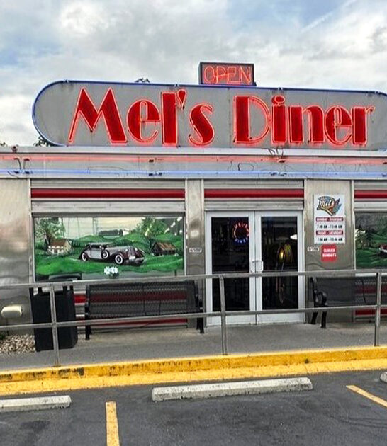 breakfast classic diner tennessee ftr