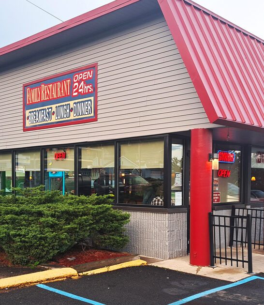 breakfast dreams restaurant pennsylvania ftr