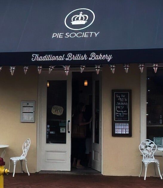 british food georgia restaurant ftr