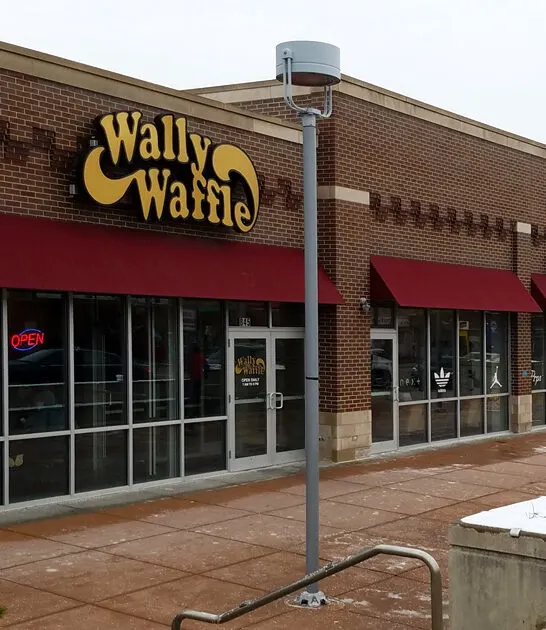 buckeye waffle diner ohio ftr
