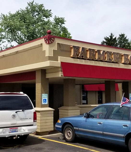 budget breakfast diner ohio ftr