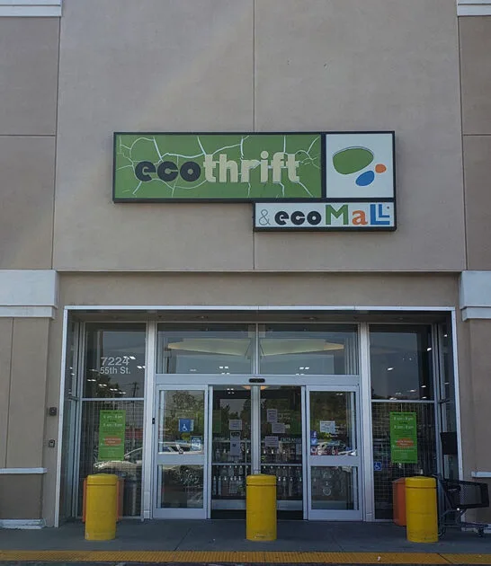 budget friendly thrift california ftr