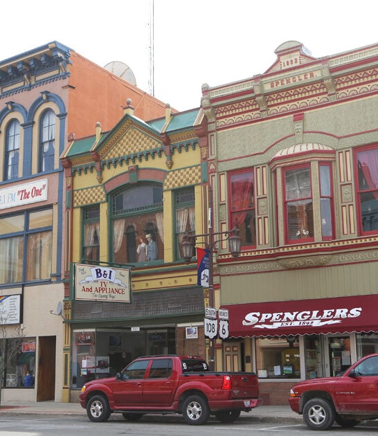 budget town ohio retire ftr