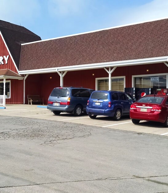 bulk food market ohio ftr