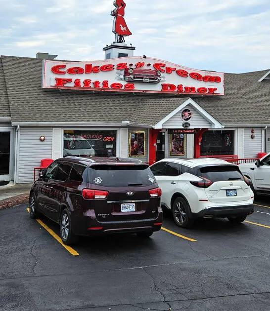 burgers missouri diner drive ftr