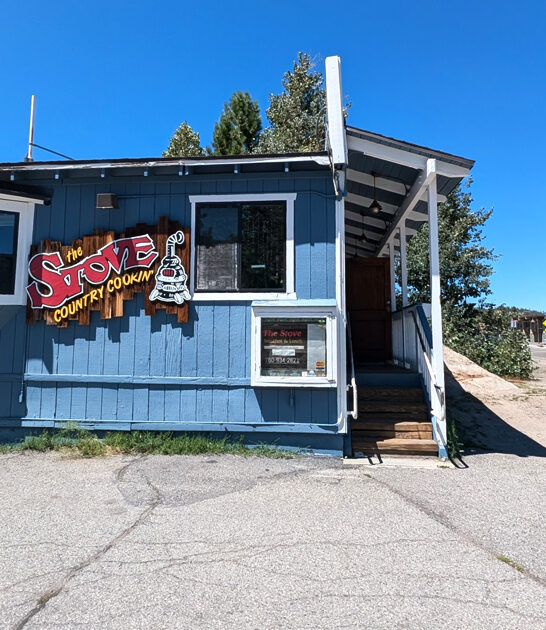 california best homestyle breakfast ftr