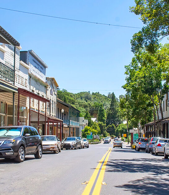 california historic town weekend ftr