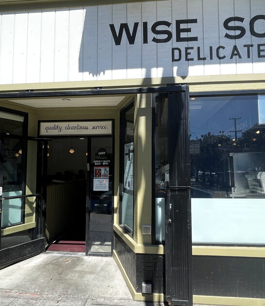 california legendary jewish deli ftr