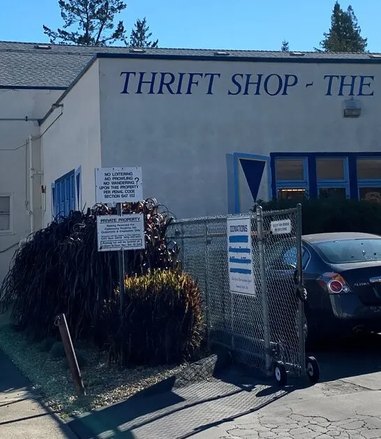 california little known store ftr