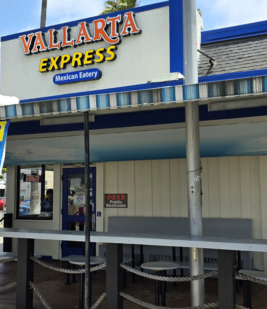 california pint sized restaurant ftr