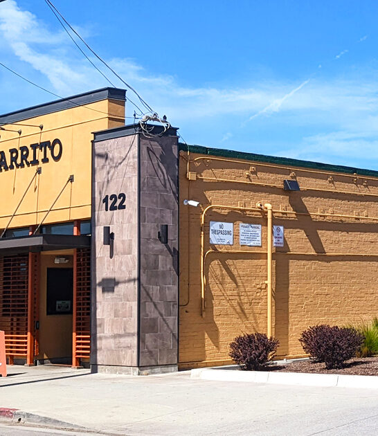 california restaurant breakfast burritos ftr