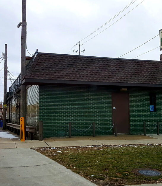 charming diner ohio best ftr