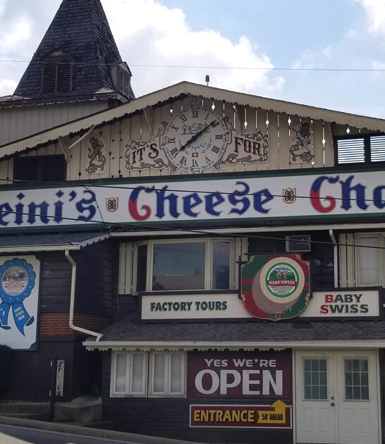 charming ohio cheese shop ftr