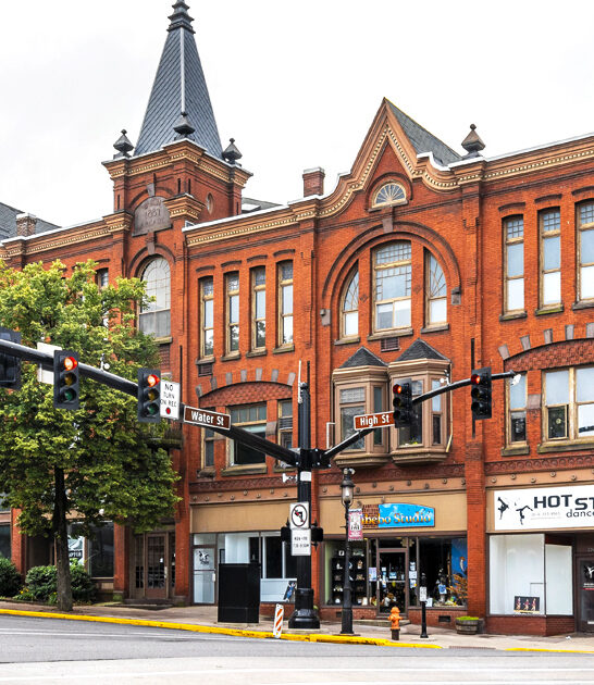 charming towns best pennsylvania ftr