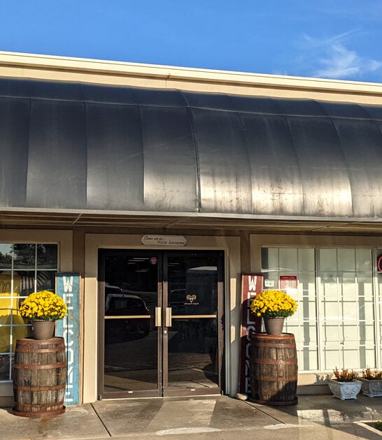 charming vintage store missouri ftr