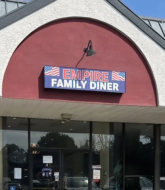 cheese pizza diner pennsylvania ftr