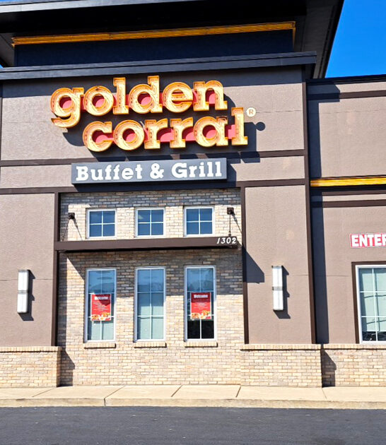 chicken buffet restaurant missouri ftr