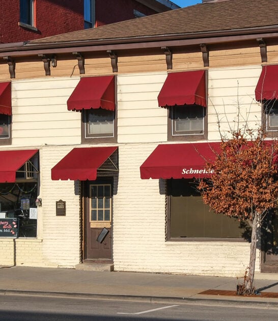 classic bakeshop ohio best ftr