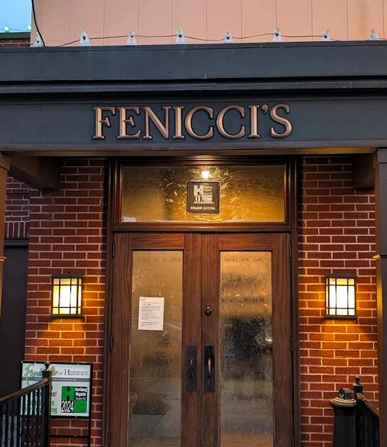 classic italian pennsylvania restaurant ftr