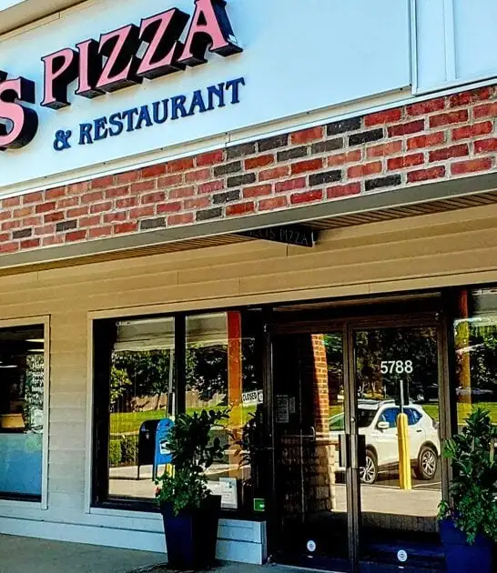 classic italian restaurants ohio ftr