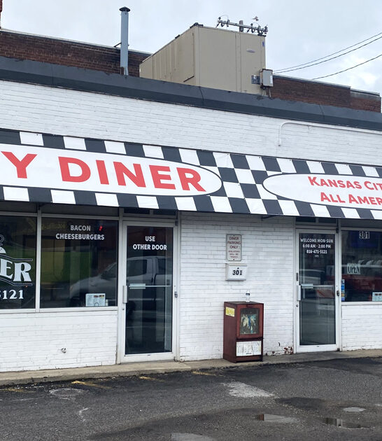 classic missouri breakfast spot ftr