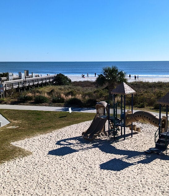 coastal park south carolina ftr