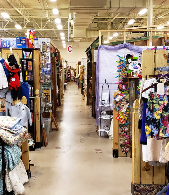 collectibles galore florida shop ftr