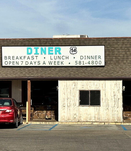 comfort food diner missouri ftr