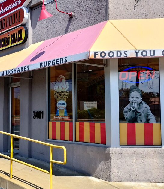 delaware homestyle meal experience ftr