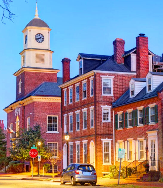 delaware leisure day itineraries ftr