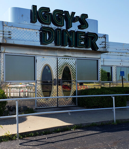 delicious charming diner missouri ftr