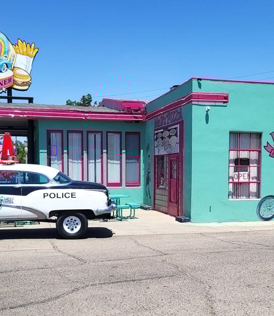 diner arizona mouthwatering hotdogs ftr
