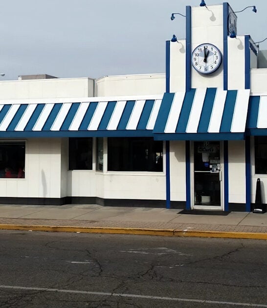 diner cheeseburger ohio breakfast ftr