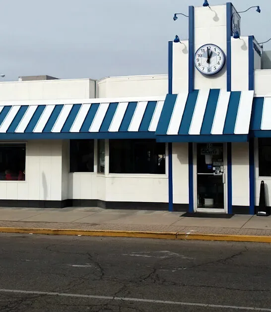 diner cheeseburger ohio breakfast ftr