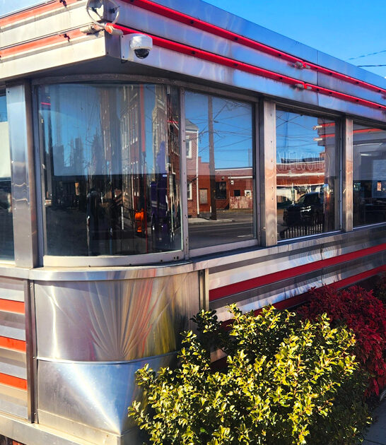 diner club sandwich pennsylvania ftr