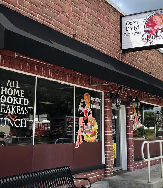 diner florida best waffles ftr
