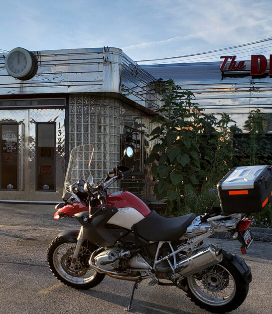 diner ohio breakfast retro ftr