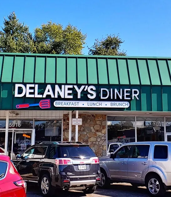 diner ohio simple best ftr