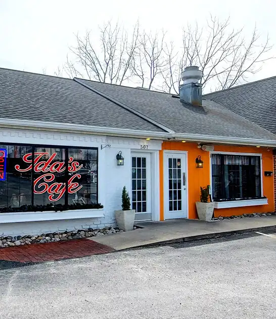 down home cafe pennsylvania ftr