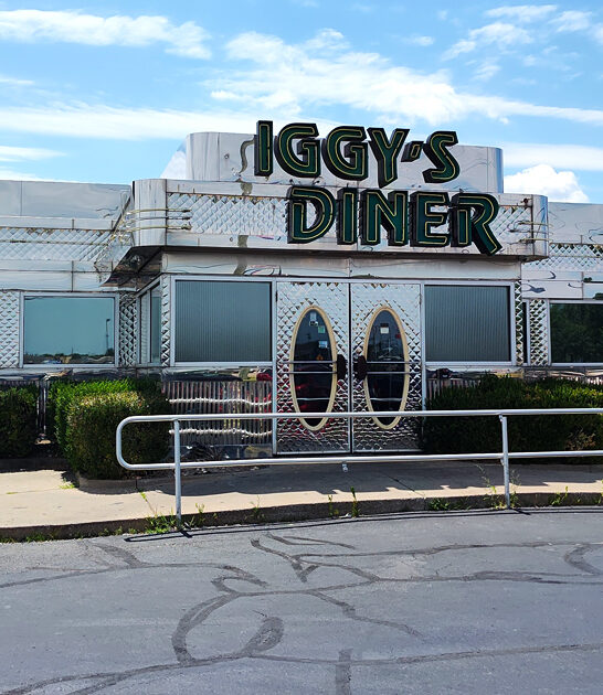 down home diner missouri ftr