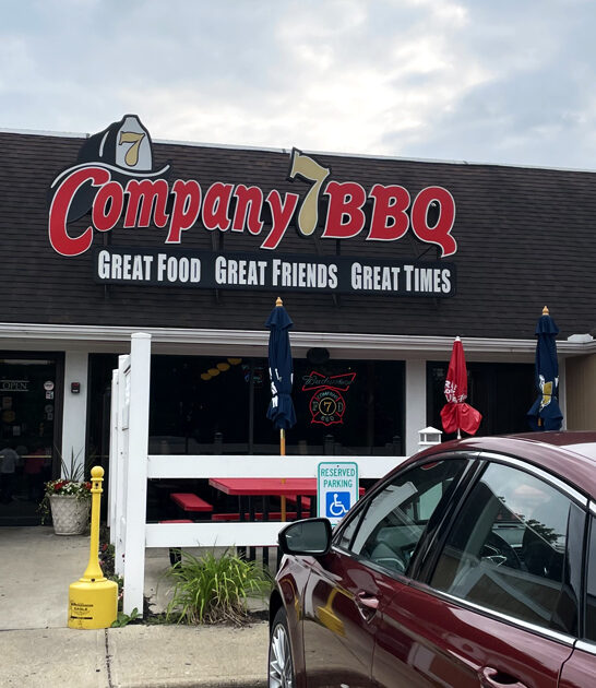 down home ohio bbq ftr