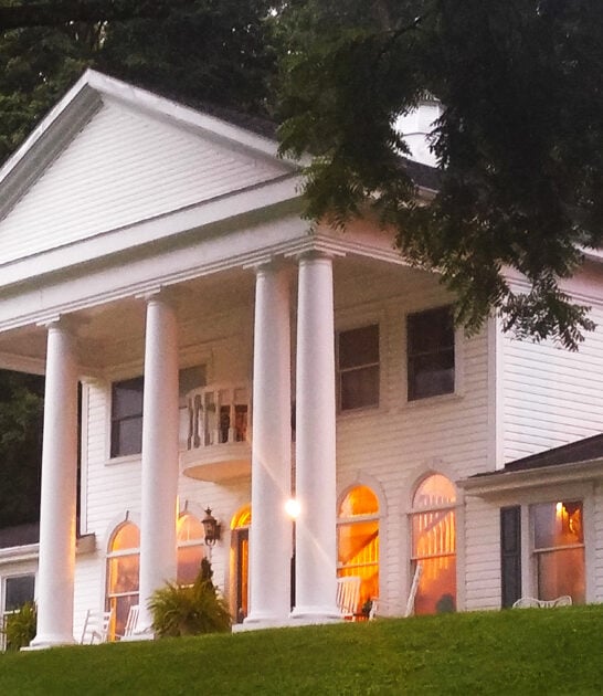 dreamy bed breakfast ohio ftr