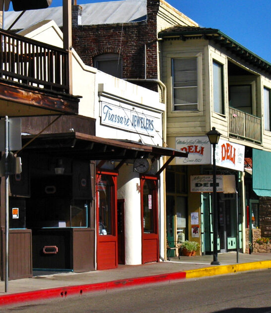dreamy california lifestyle town ftr