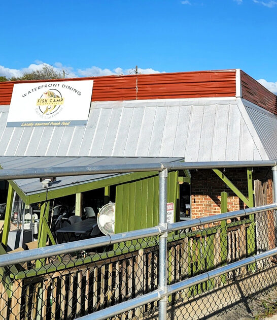 dreamy seafood escape florida ftr