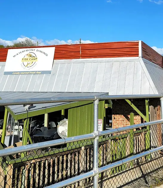 dreamy seafood escape florida ftr