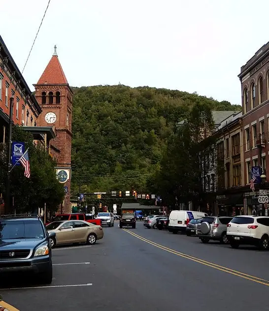 dreamy small pennsylvania towns ftr