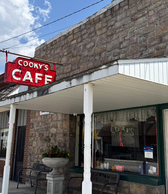 drive missouri legendary pie ftr