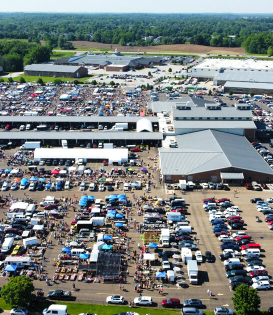 enormous ohio locals markets ftr